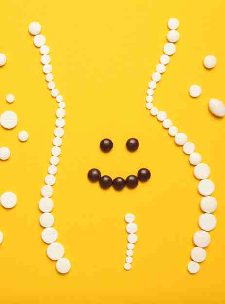 Hormone Harmony - Pretty Pea Vitamins & Supplements